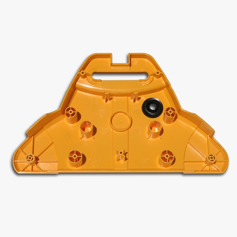 Carter laterale arancio per Dolphin wave 50 - RicambiRobotPiscine.com